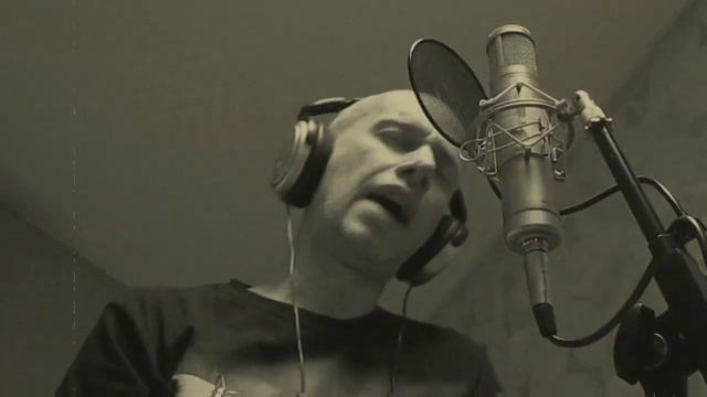 Lynyrd Skynyrd - Simple man (vocal cover)