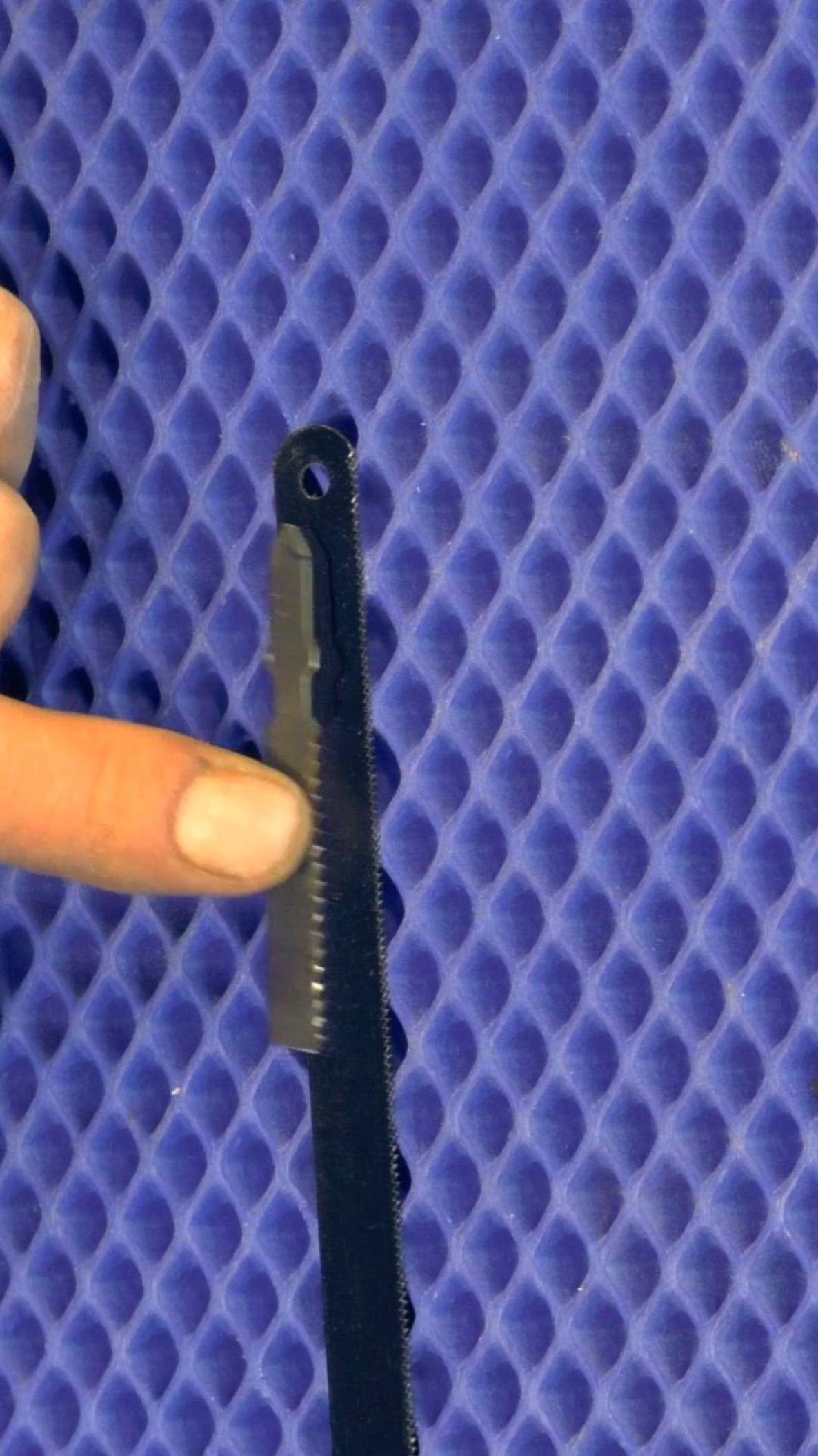 Просто о сложном или голь на выдумку хитра