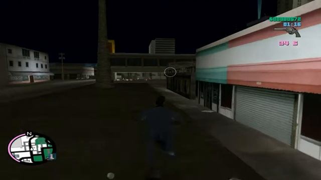 Секреты и пасхалки GTA Vice City