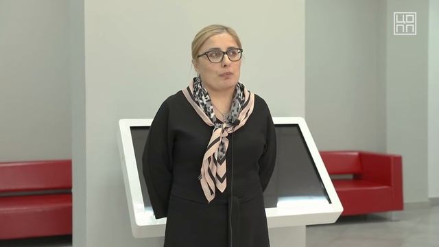 В рамках курса «Экскурсовод (гид)» отзыв слушателя Мутаиловой Патины