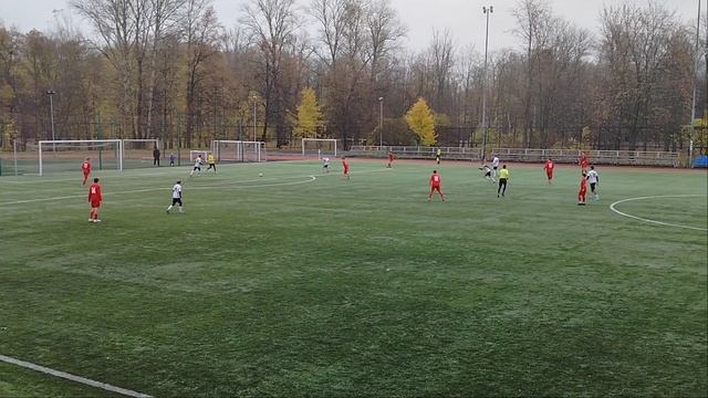 2025_10_31 нарезка игры с Рыбинском