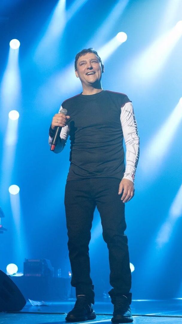 Запиши мой голос | Юрий Шатунов