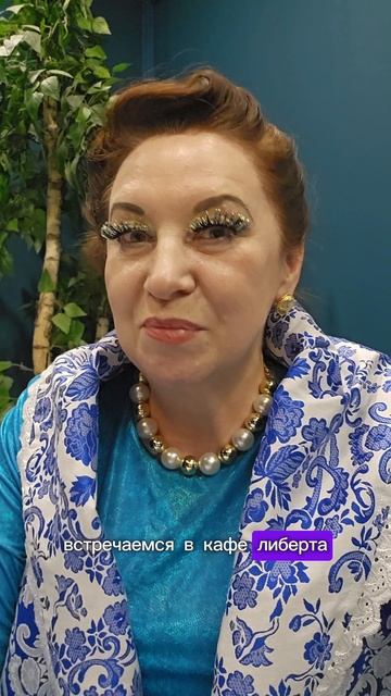 Фестиваль ТВОЕ ВРЕМЯ в Москве!