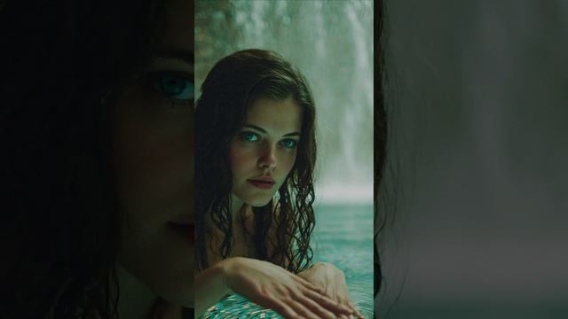 В водопаде любви! Танцевальная песня.