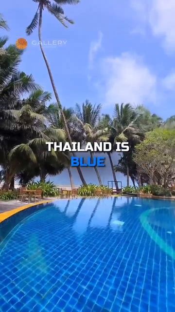 🌈 А какой Таиланд Вы выбираете многогранный мир Королевства Таиланд