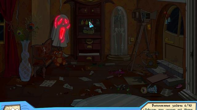 Масяня Под Жёлтым Прессом (Прохождение на Стрим) (#5) (Финал!)