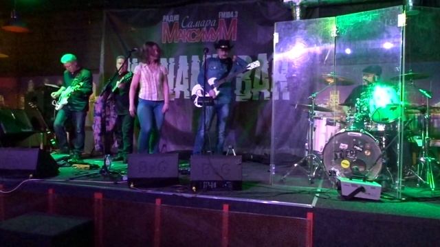 Посторонним В... в "No Name Bar" 26.01.24