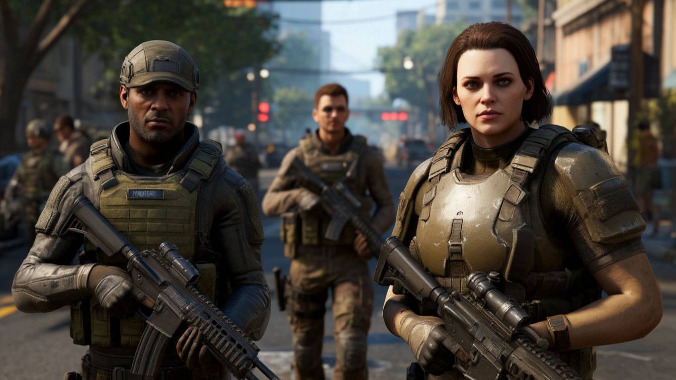 🔴XCOM 2 КАМПАНИЯ #19👽