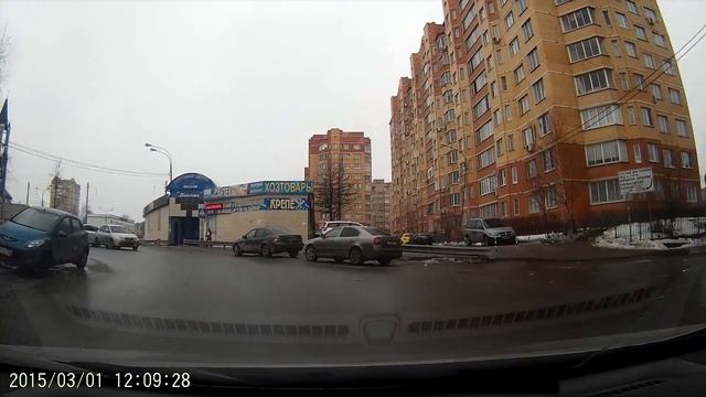 Видеорегистратор G50 Новатек 96650 HD 1080p