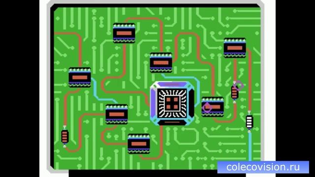 CV - 2010: The Graphic Action Game