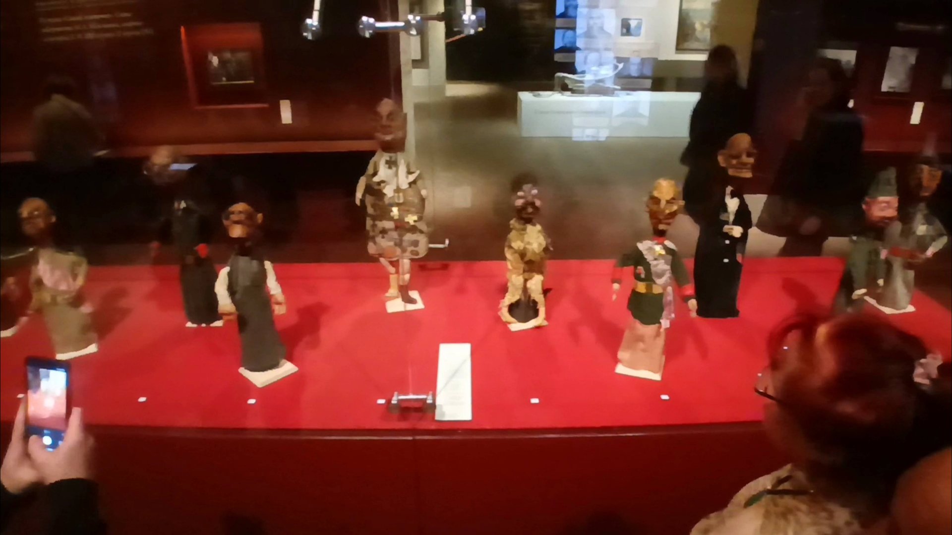 На выставке ВЕЛИКАЯ ПОБЕДА в Манеже (4)