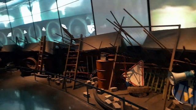 Ельцин центр 07.2024