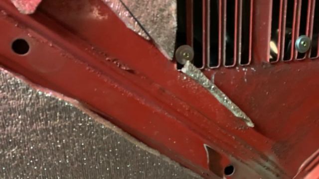 УСТАНОВКА ВОЗДУХОЗАБОРНИКОВ ВАЗ 2121