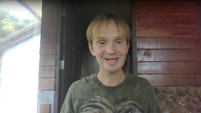 Александр Шевченко: «Кто управляет твоей жизнью?»