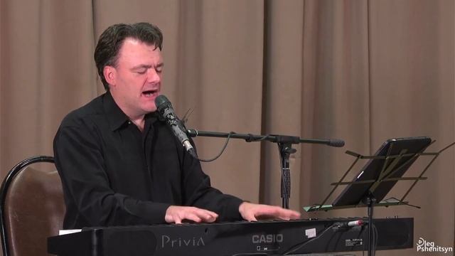 Иван Ялынский Падший ангел