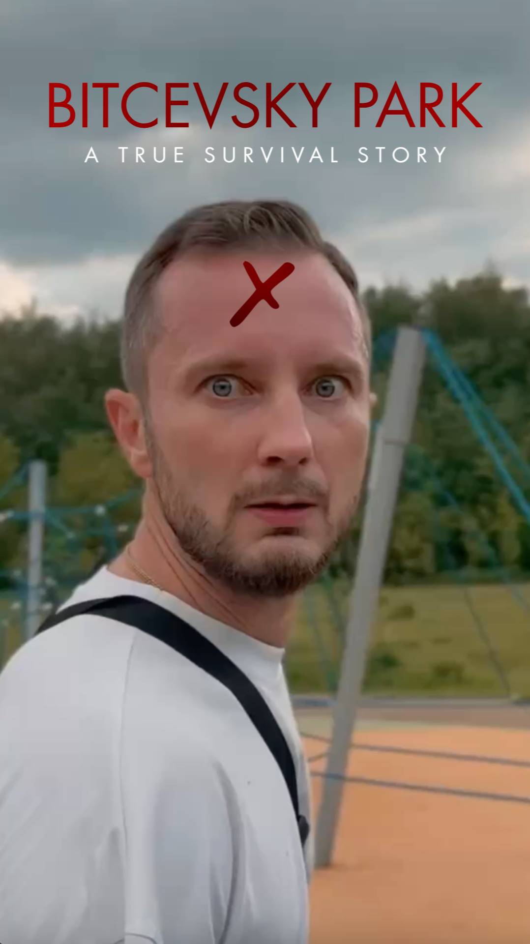 Всё было хорошо, пока я не узнал куда мы идём 😮