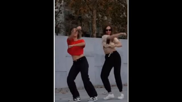 Шафл .Нарезка позитива..