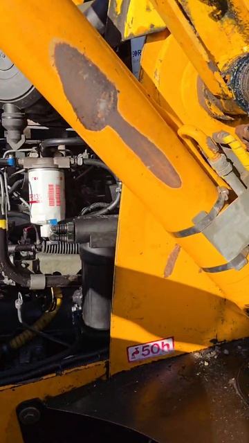 Экскаватор ожил после ремонта ТНВД и форсунок Delphi — отзыв клиента!