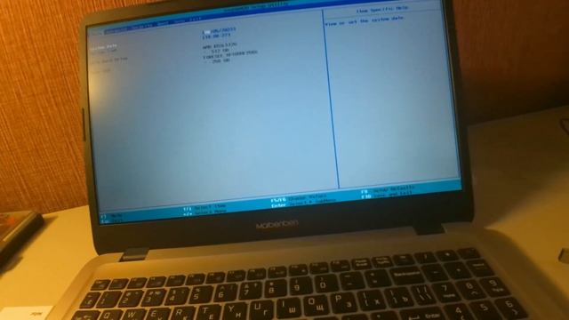 ЧЕСТНЫЙ ОБЗОР на Maibenben M547| СТОИТ ЛИ БРАТЬMaibenben M547 ?
