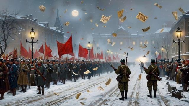 Пусть знает враг