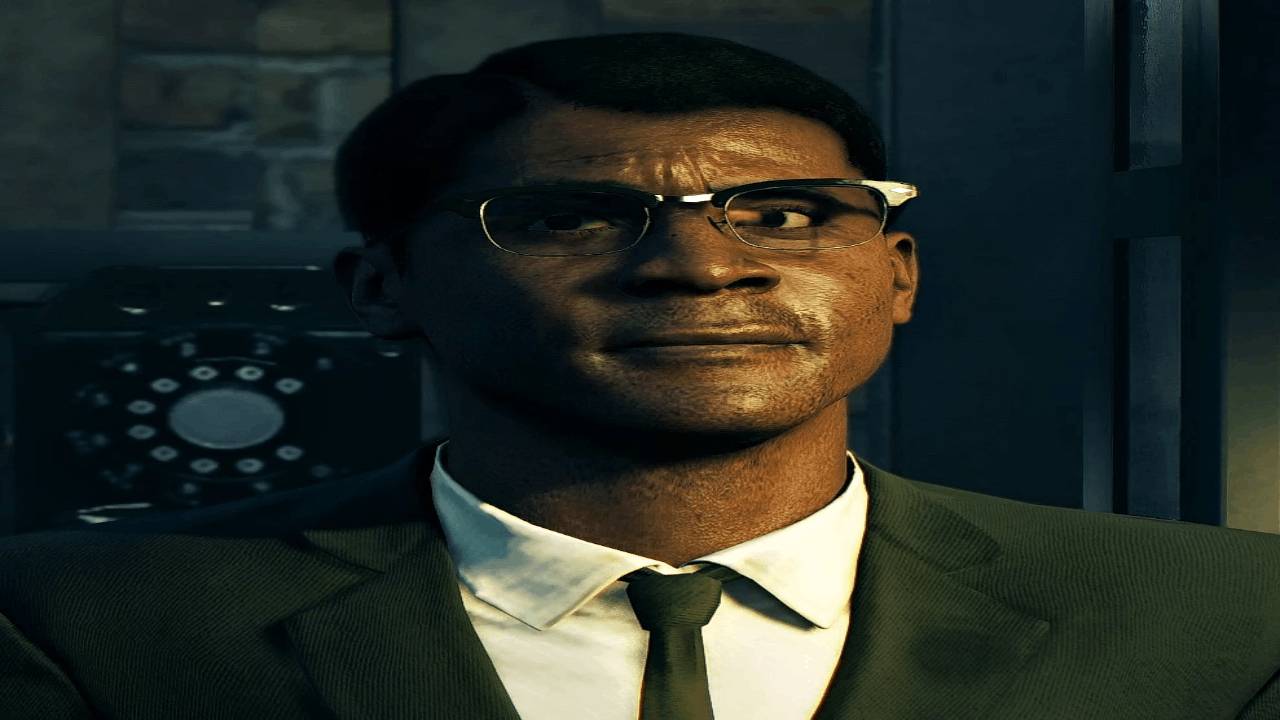 История персонажа Иезекииль Дэндридж из игры Mafia III Definitive Edition DLC Faster, Baby!