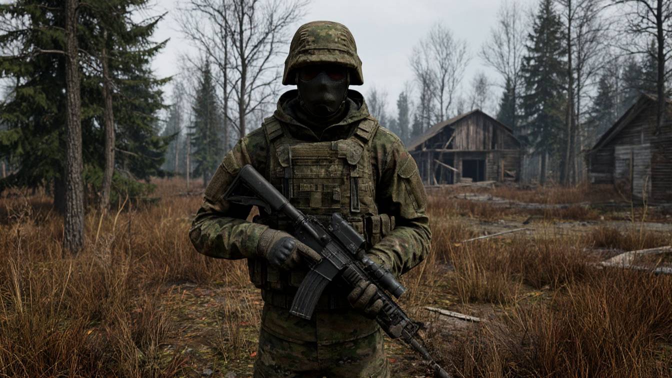 🔴STALKER 2☢️ ПРОХОЖДЕНИЕ #4