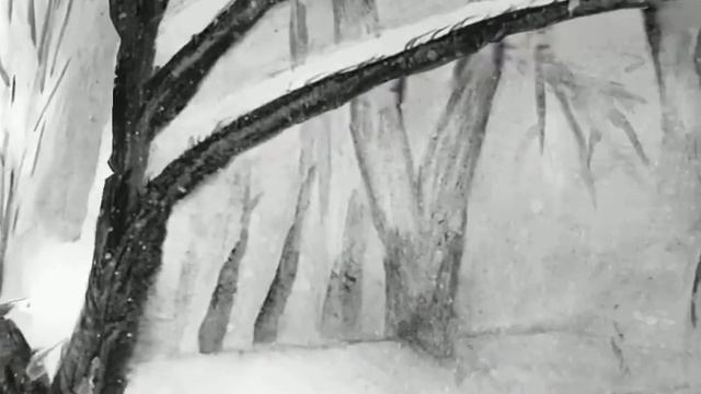 Рисунки Юлии Суриковой, часть 1