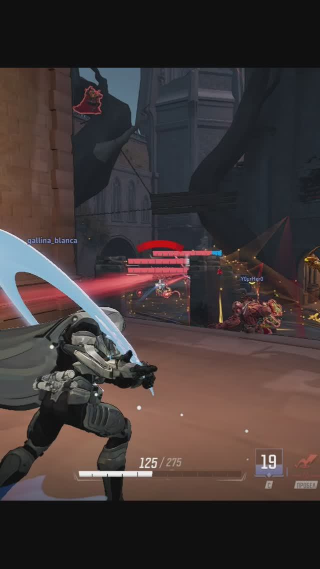 никогда не торопись жать ульт |  #Twitch #Marvel #MarvelRivals #марвел #стратегия