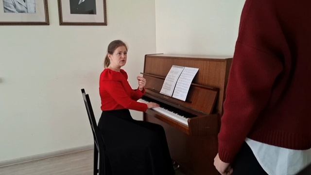 Как спеть низкие ноты красиво и не давить их