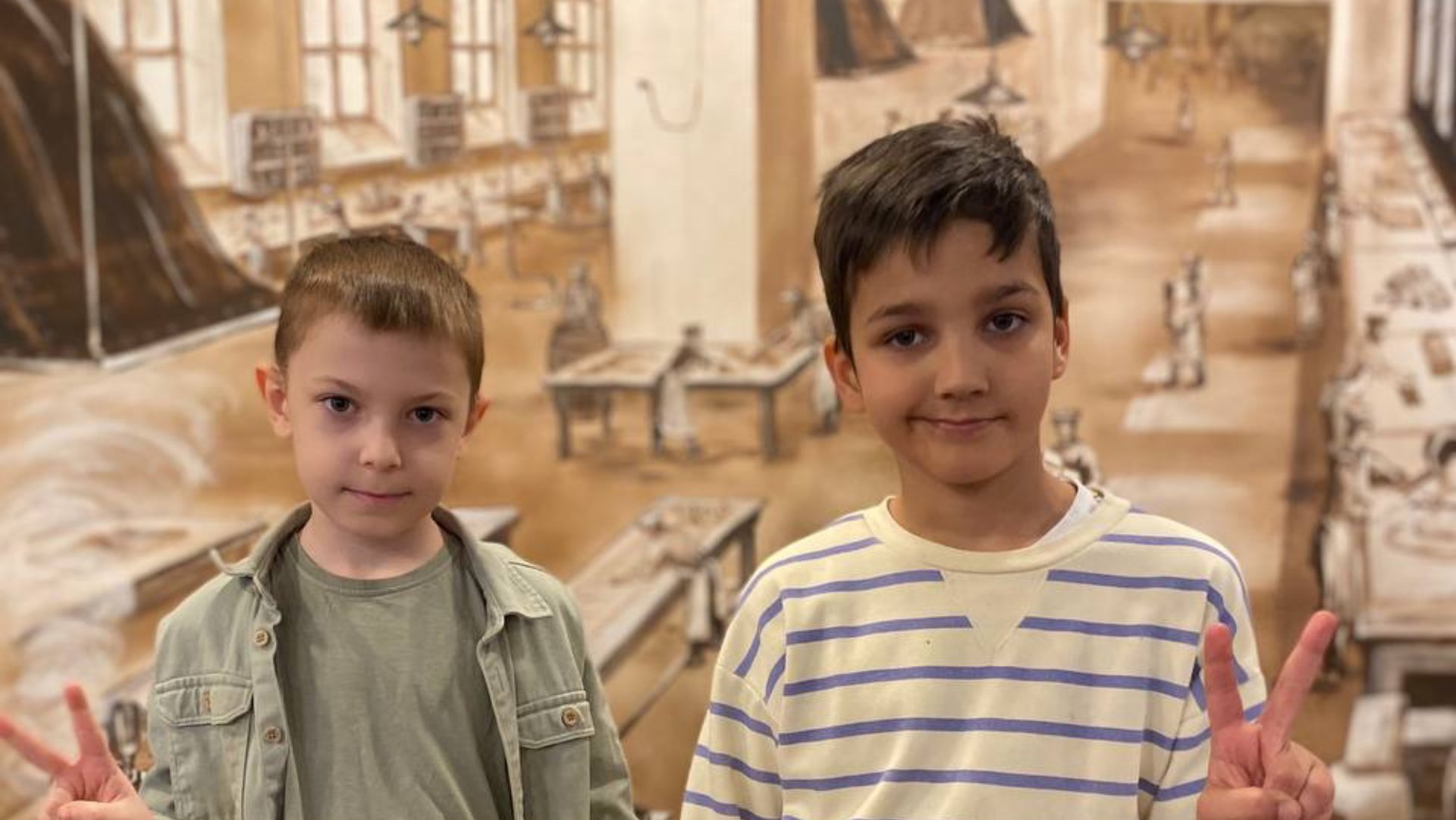 глупая тачка 2 серия