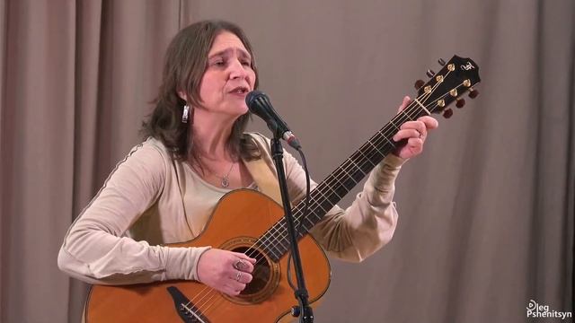 Ольга Серебряная Свеча