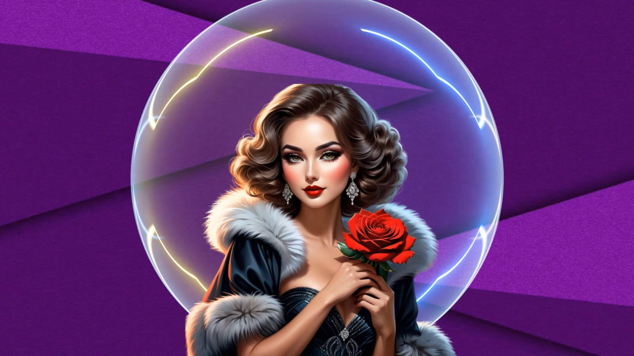 Полет фантазии с плагином Saber