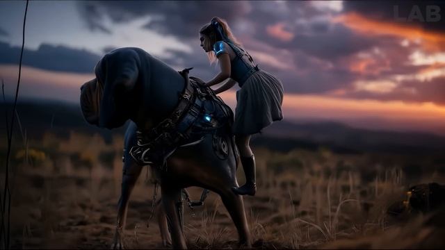 Алиса в зазеркалье | Alice in Wonderland but it's Steampunk