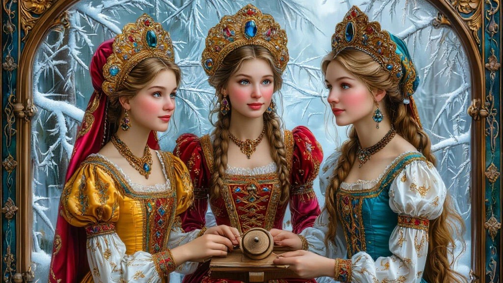 Выпьем добрая подружка? Как вам такой вайб Пушкина? Зимний вечер.  SUNO AI