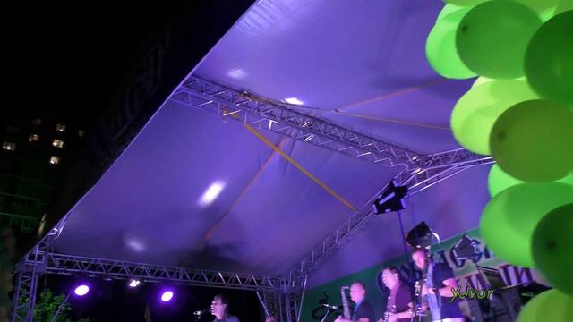 4K Браво -Любовь не горит (live)