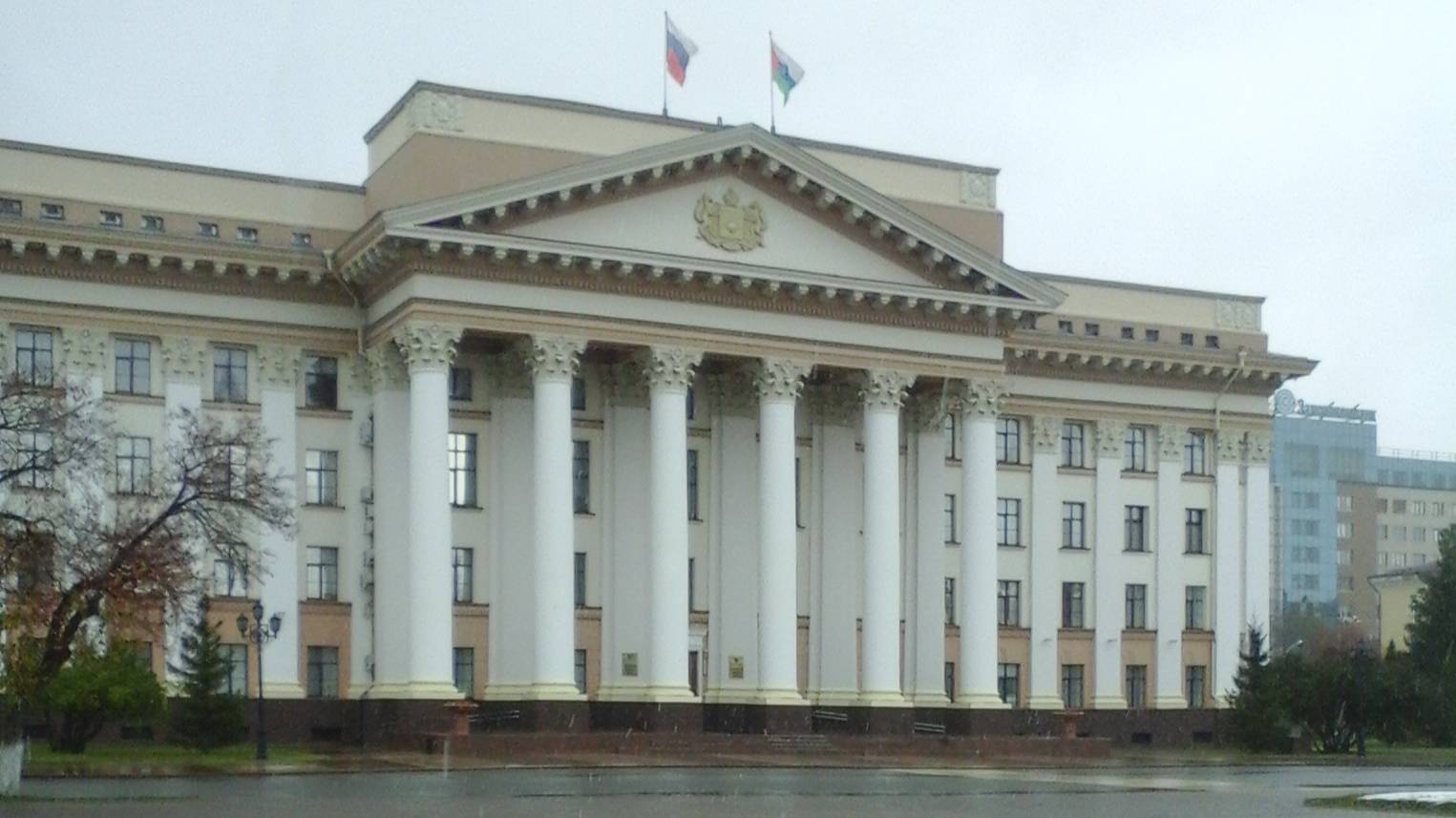 Либеральная Тюмень / топонимы, памятные места / демократия, либерализм / либеральная Россия