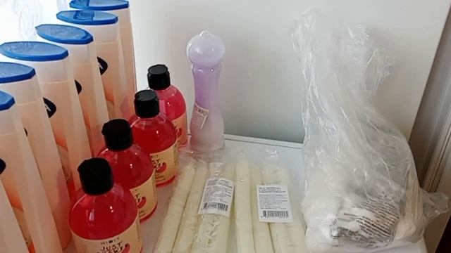 Воскресная распродажа в Победе.