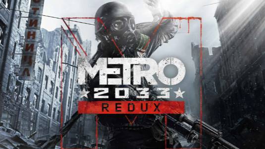 Metro 2033 Redux Часть 7