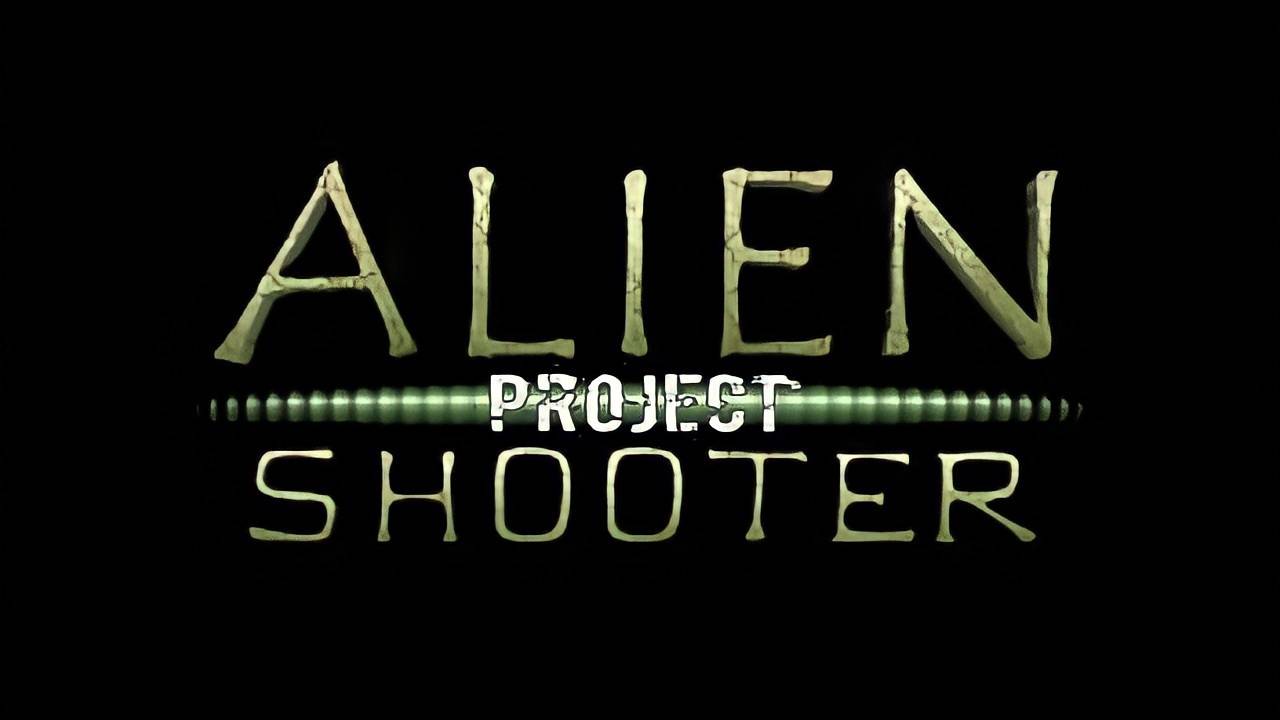 Прохождение Alien Shooter 1 Project mod