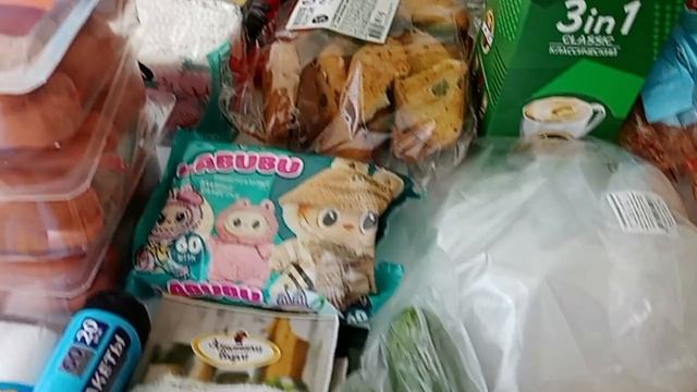 Магазин Победа.