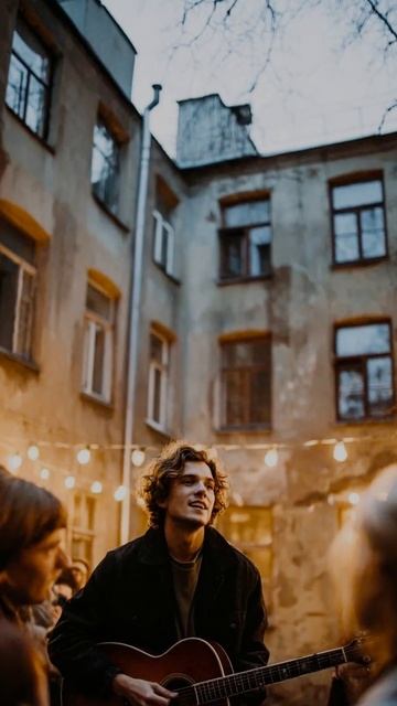 Я гитару возьму сл А Фоминых