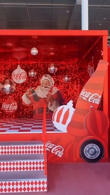 🤩🎅🏻 Давайте напоследок насладимся волшебными новогодними и рождественскими красотами!🔥