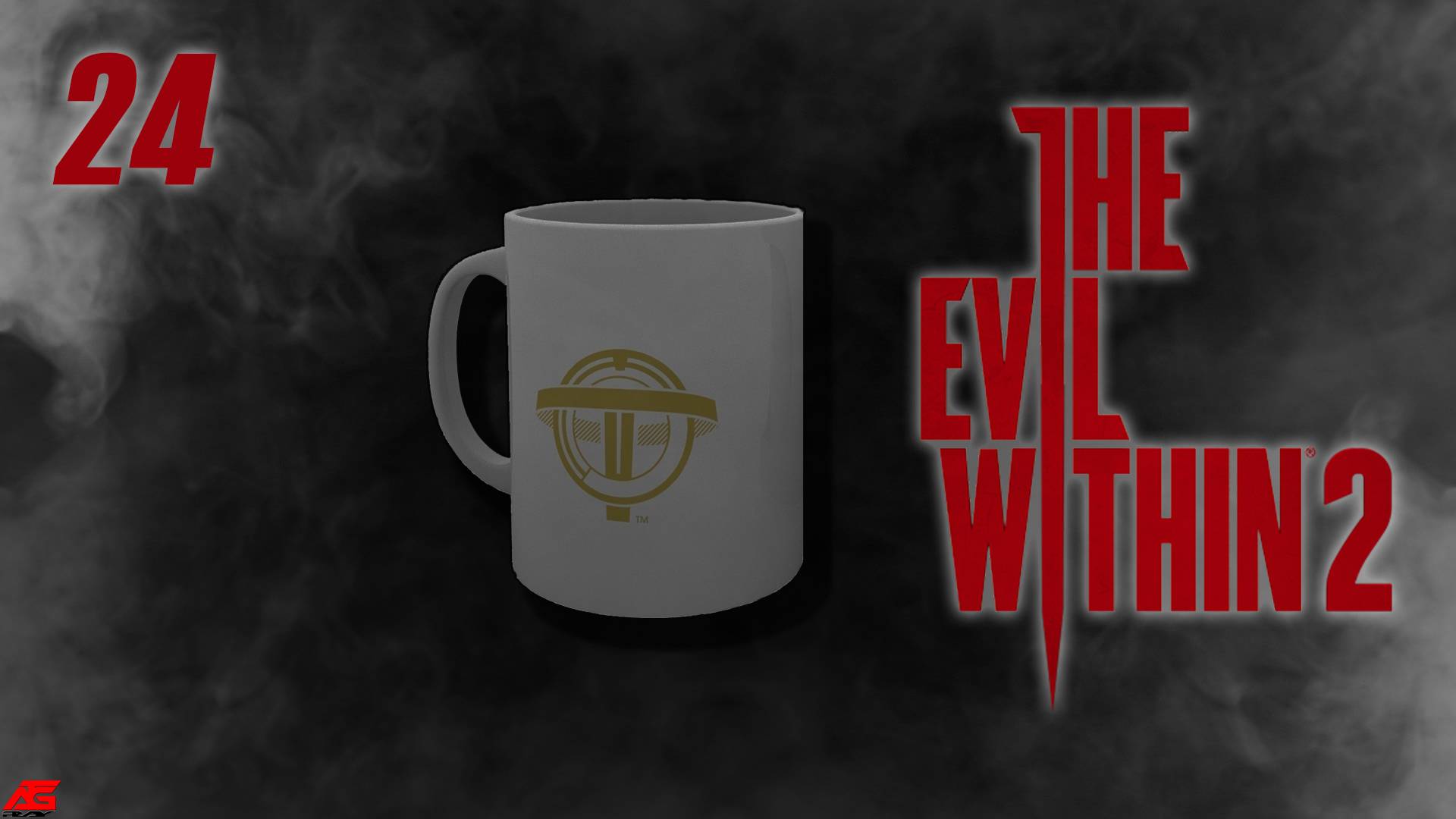 The Evil Within 2 (2017)➤глава 24(Воссоединение(1))