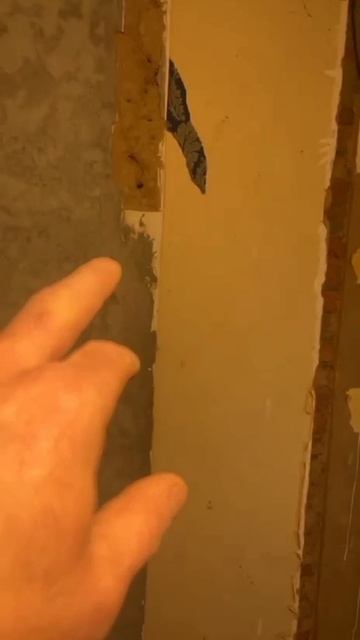 08-11-2025 ремонт коридора продолжение)