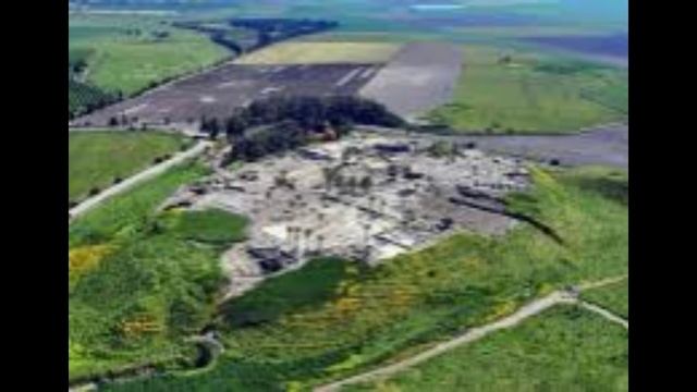 Ученые нашли артефакты на месте битвы добра и зла