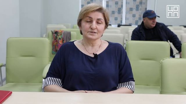 Отзыв слушателя Сакинат Маллаевой «Экскурсовод (гид)»