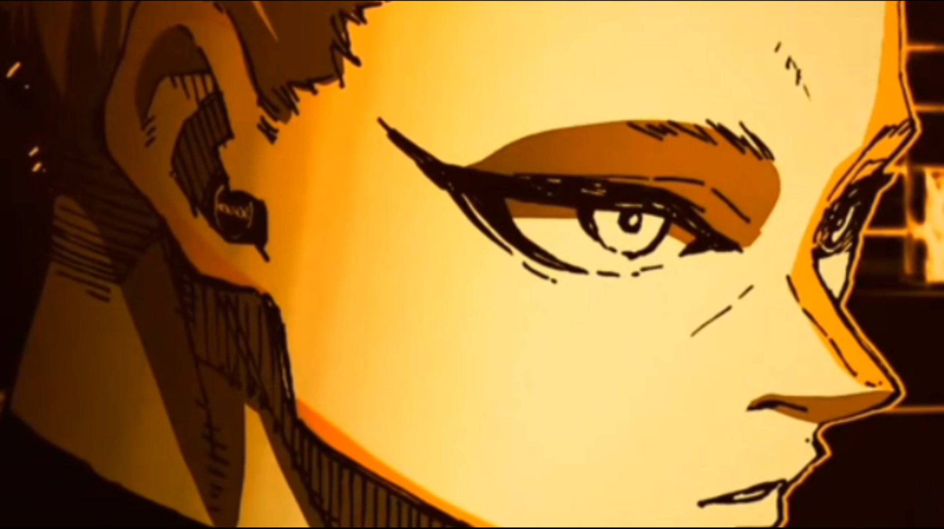 Блю лок анимация ( часть 4 )