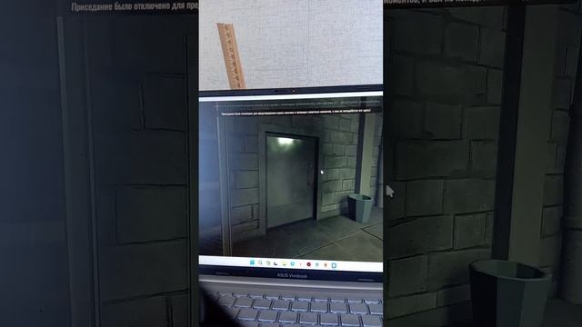 Все скримеры и анимации в дорс роблокс