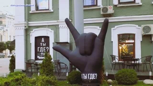 Прогулка по Екатеринбургу