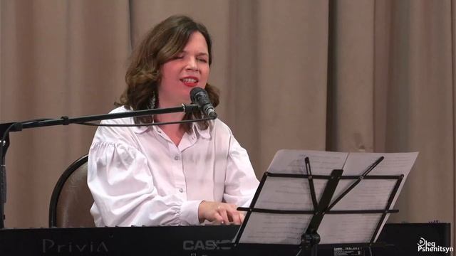 Мария Смолова Оттепель